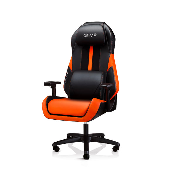 uThrone Gaming Massage Chair Elevate Your Gaming Experience