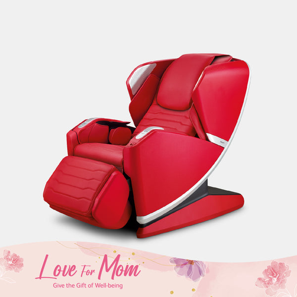OSIM uLove 3: Award-Winning, AI Well-being Designer Massage Chair