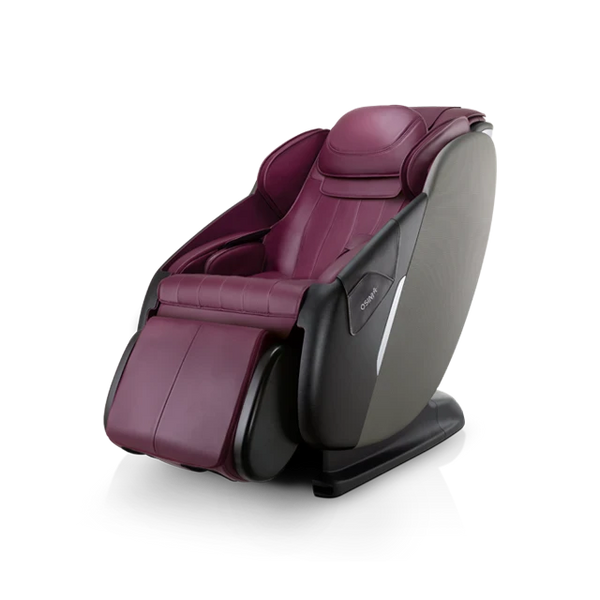 uDeluxe Max Massage Chair Ultimate Relaxation | OSIM Australia