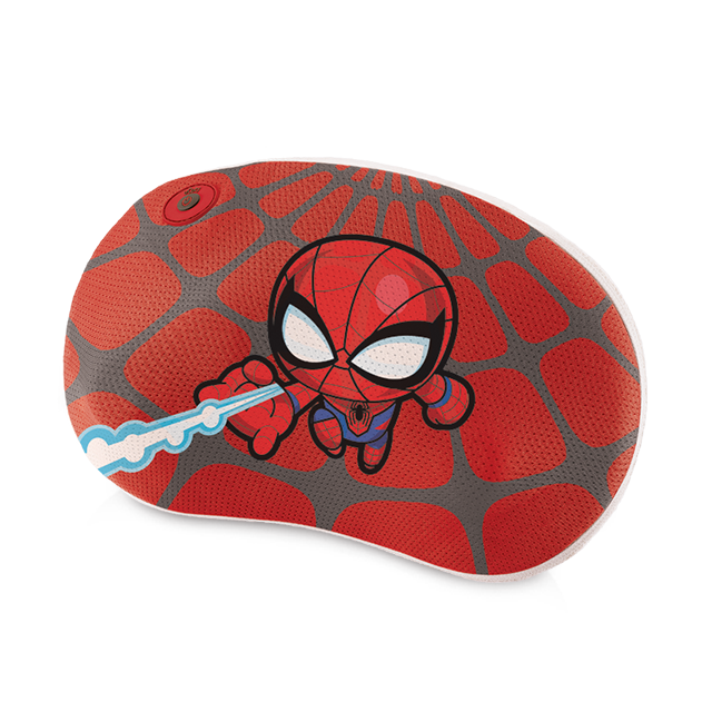 uCozy X Marvel Massager | Relaxation Meets Superheroes