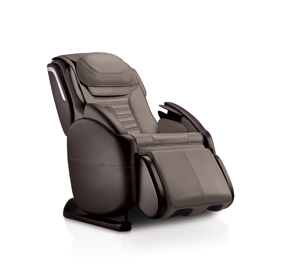 uDeluxe Massage Chair | Ultimate Relaxation by OSIM Australia