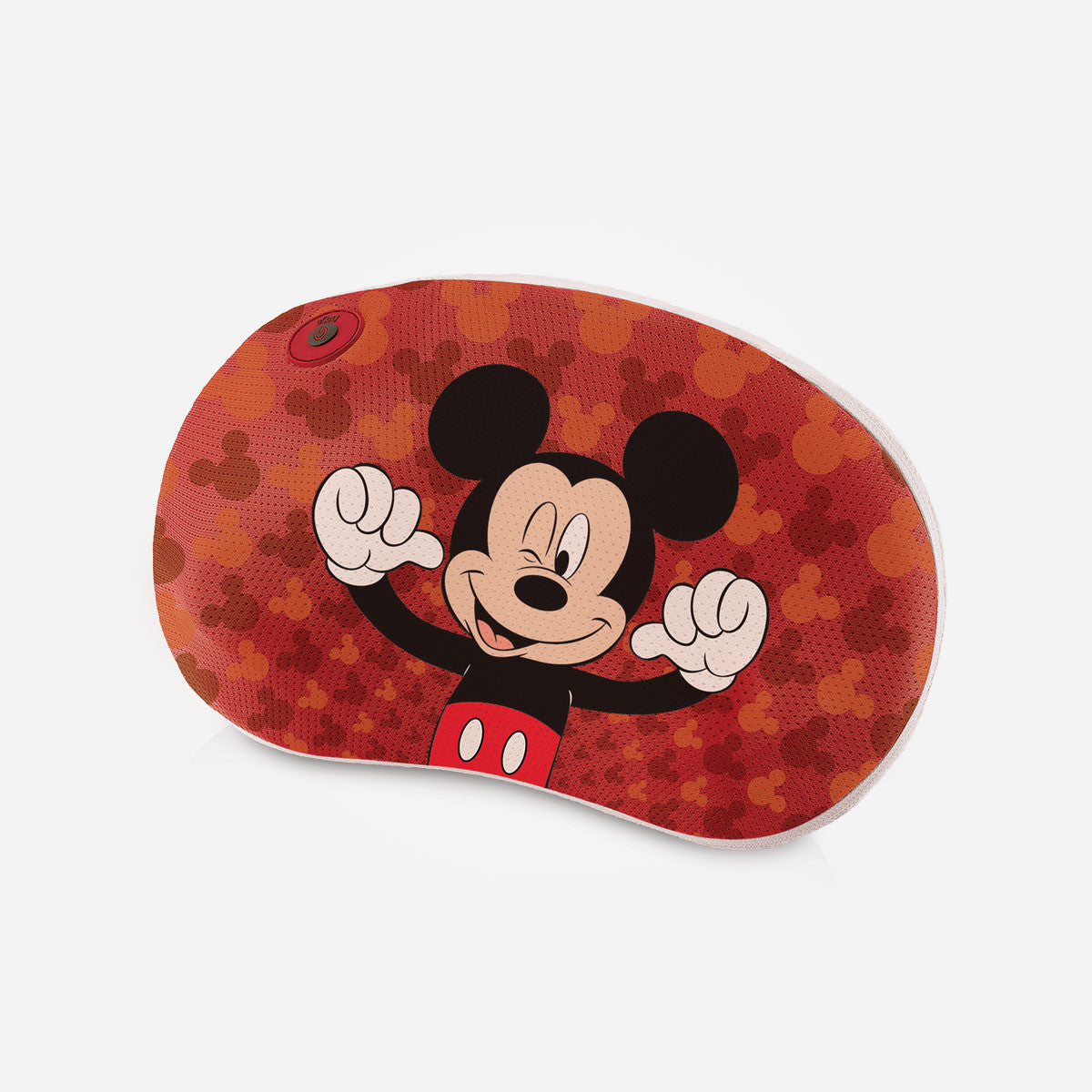 uCozy Mickey Mouse Neck & Shoulder Massager | OSIM Australia