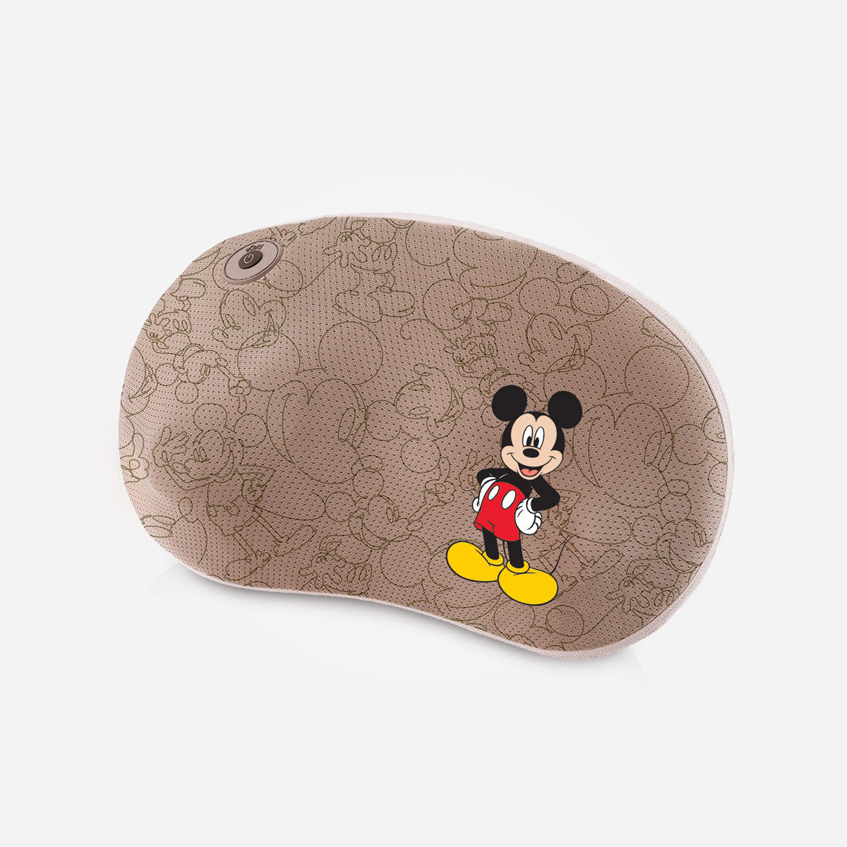 uCozy Mickey Mouse Neck & Shoulder Massager | OSIM Australia