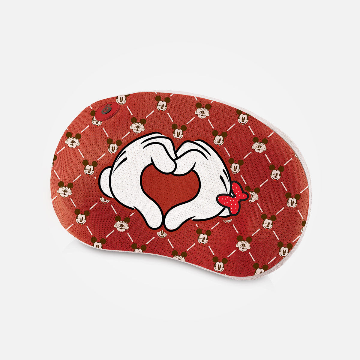 uCozy Mickey Mouse Neck & Shoulder Massager | OSIM Australia